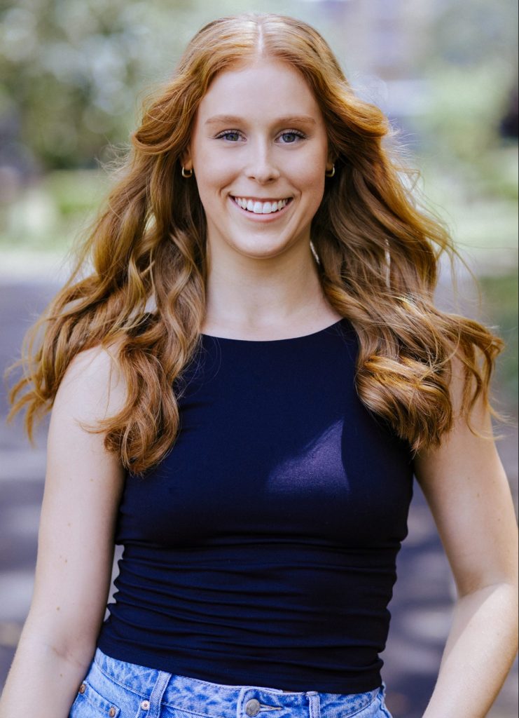 Emma Jade Penney - Dargie Entertainment