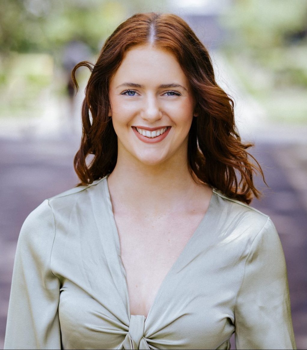 Maeve Bailey - Dargie Entertainment