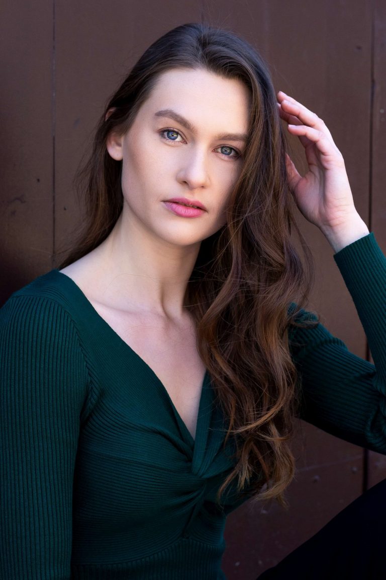 Katrina Rasenberger - Dargie Entertainment